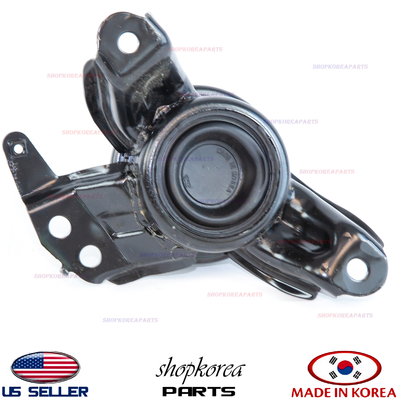 RIGHT ENGINE MOUNT fits for KIA OPTIMA HYUNDAI SONATA 11-14 2.0L 2.4L ...