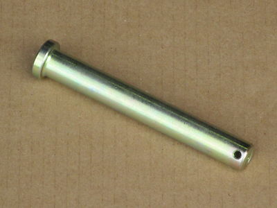 RADIUS ROD TO FRONT AXLE PIN FOR PART 357623S8 957E3415A | eBay