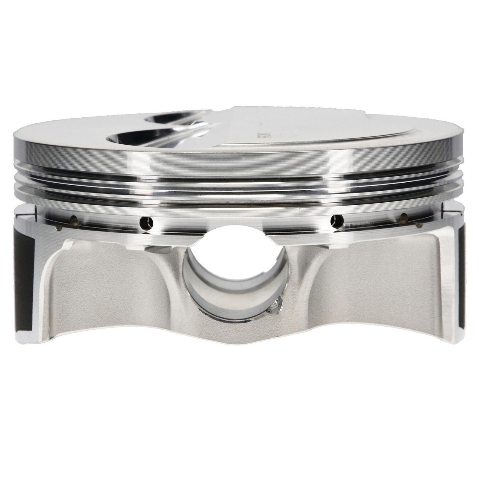 JE Pistons Fits Chevrolet LS Stroker Piston Kit 193564034526| eBay