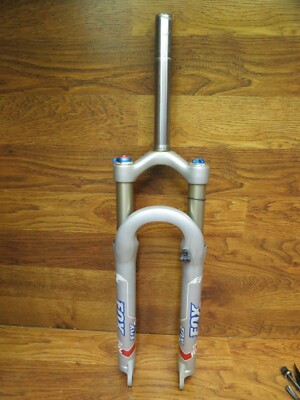 Forks - Fox F100 - Nelo's Cycles