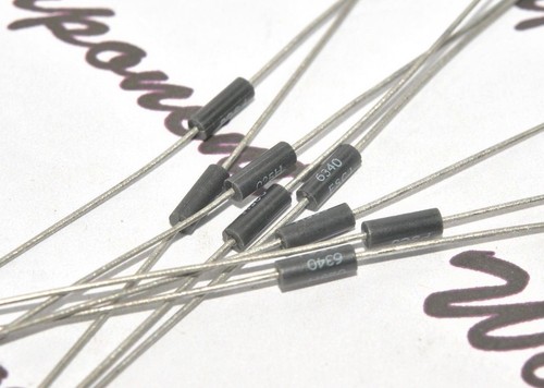 10pcs - RNC55H6650FS 665R (665 ohm) Resistor - NOS | eBay