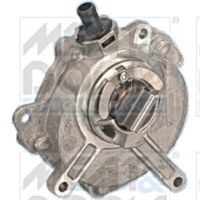 Brake System Vacuum Pump For AUDI SEAT VW SKODA A1 A3 Sportback A4 ...