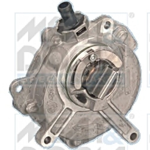 Brake System Vacuum Pump For AUDI SEAT VW SKODA A1 A3 Sportback A4 ...