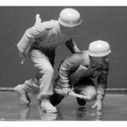MASTER BOX 35157 Figure Kit 1:35 US and German paratroopers South of ...