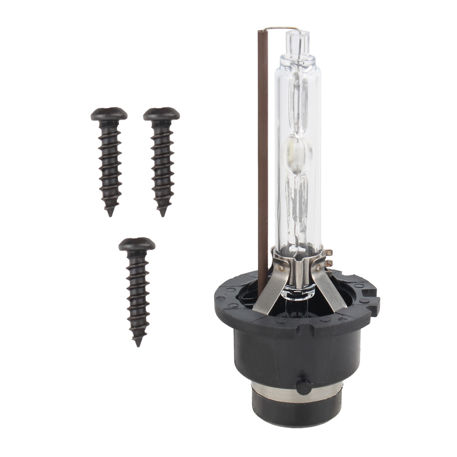 W3T19371 HID Xenon Ballast/ Igniter D2S Bulb For Mazda Mitsubishi Honda ...