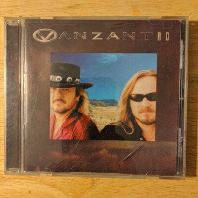 Van Zant II by Van Zant (CD, Mar-2001, CMC International) 60768630123| eBay