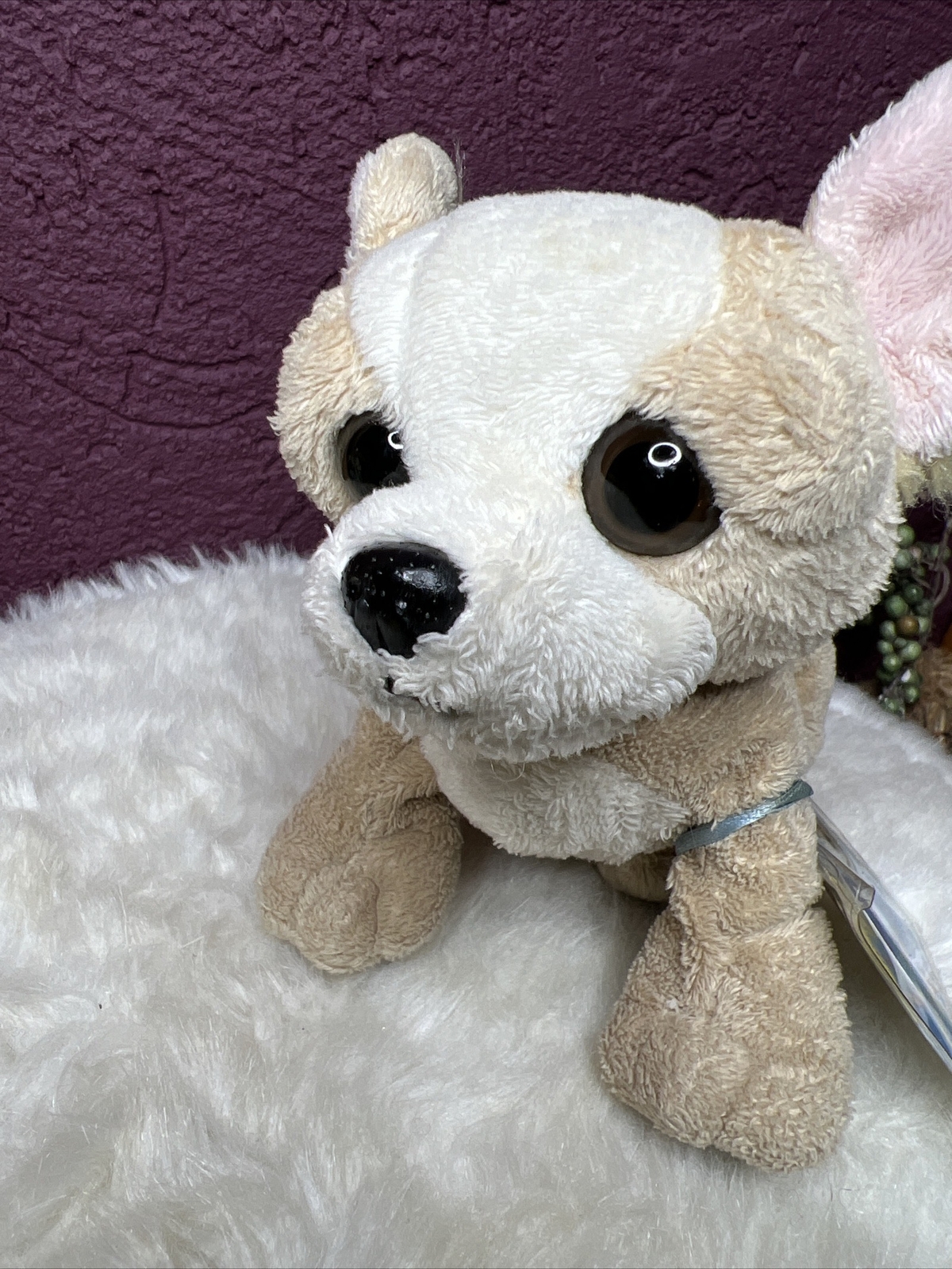 Webkinz Original Chihuahua, Unused Sealed Code Dog | eBay