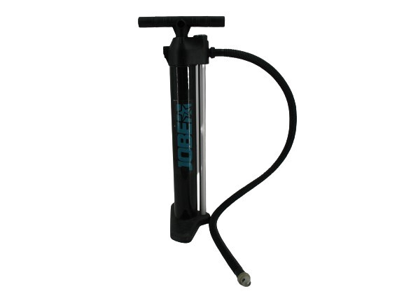 Jobe Double Action Sup - Pump 20 Psi Water Sports Manometer Board Hand ...