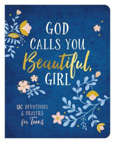 Kayla Coons God Calls You Beautiful, Girl (Poche) 9781636094205 | eBay