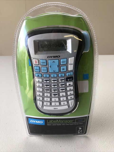 Dymo LabelManager 120P Label Thermal Printer for sale online | eBay