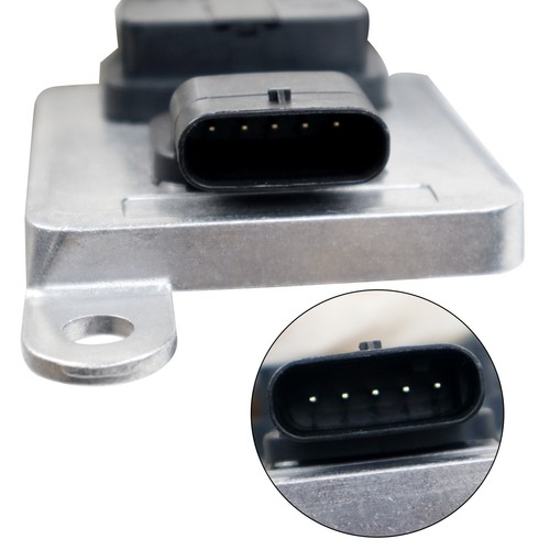 8982465063 Nitrogen Oxide Sensor for Isuzu NPR NQR 4HK1 4JJ1 Engines ...