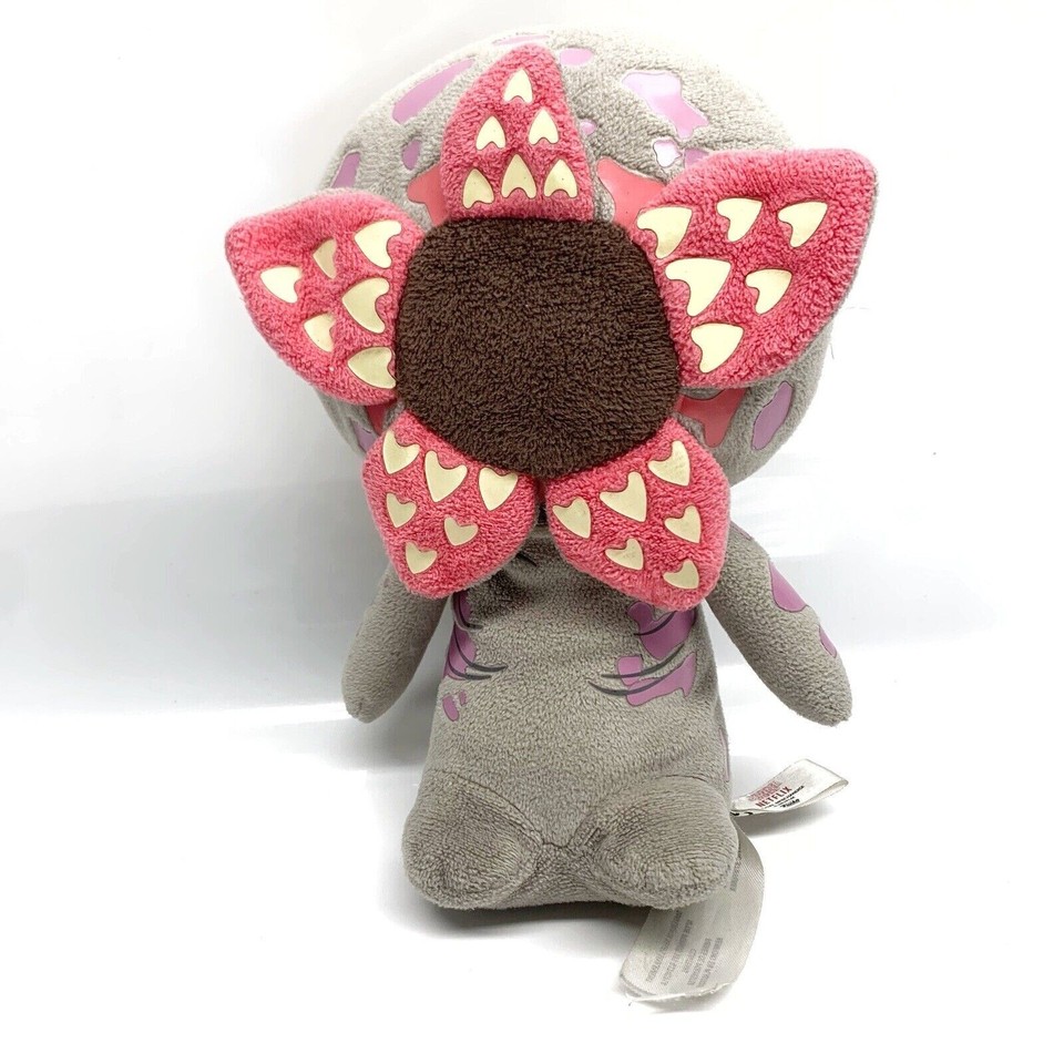 Demigorgon Plush Stranger Things Plush Funko Netflix 2017 Toy ...