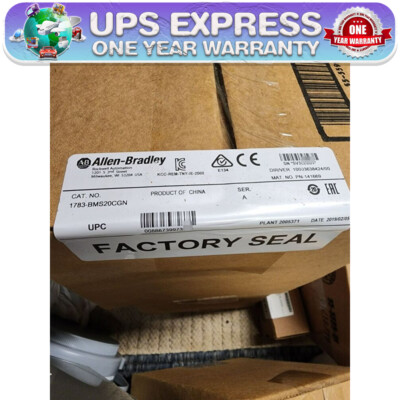 1783-BMS20CGN AB Managed Switch 1783-BMS20CGN ZGB1 | eBay