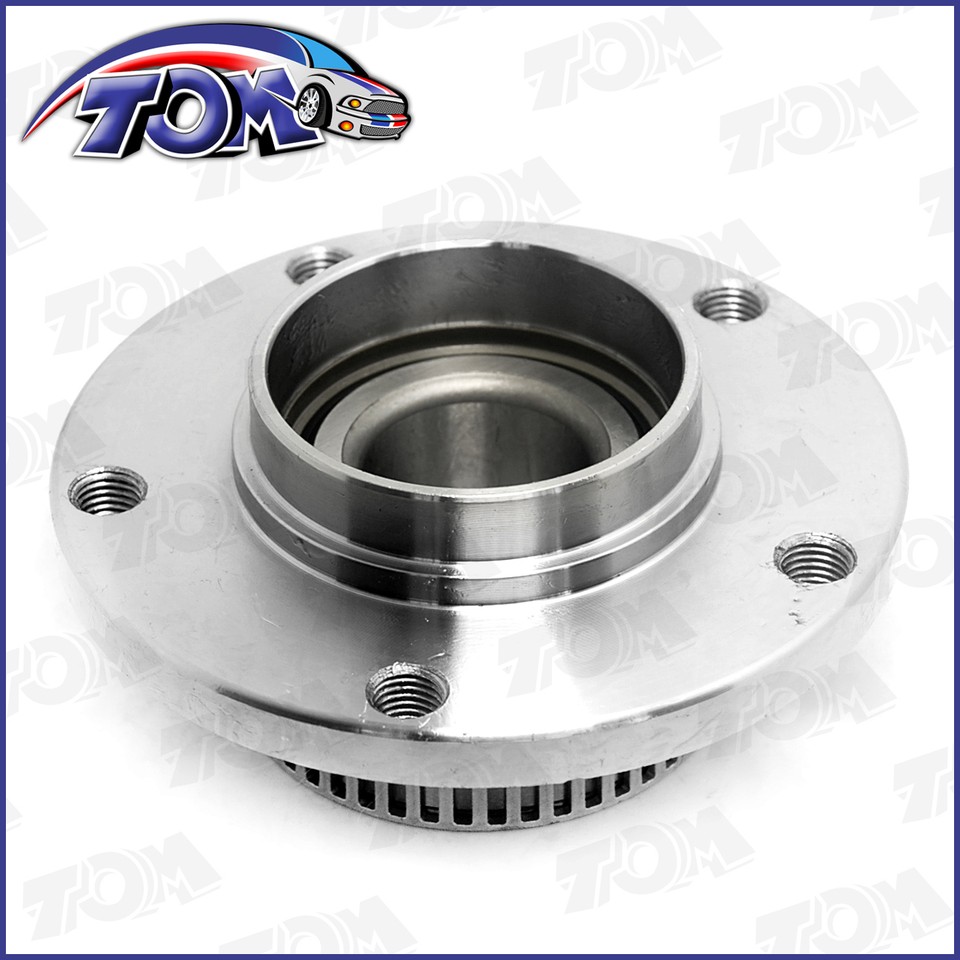 Front Wheel Bearing & Hub Assembly for BMW Z4 320i 325Ci 330i 330Ci M3 ...