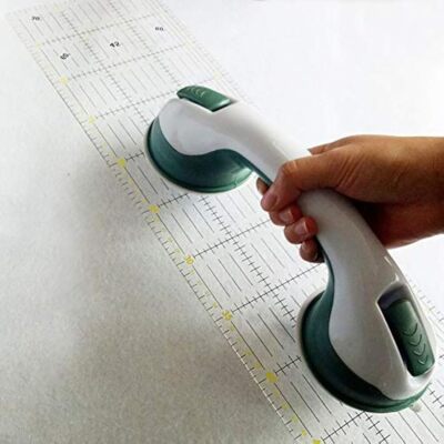 DIY Sewing Tools Ruler Handle (Strong Adsorption) for Quilting ...