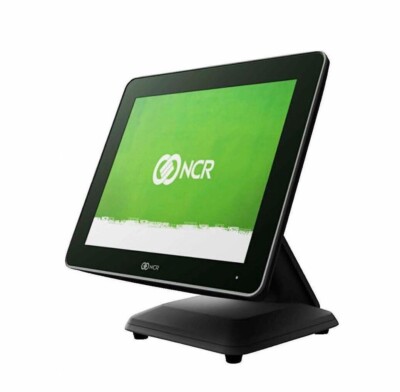 NCR P1535 (NCR-7761) Point of Sale (POS) Terminal | eBay