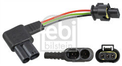 febi 173709 Cable Harness for sale online | eBay