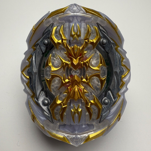 RARE TAKARA TOMY Beyblade BURST B-153 Regalia Genesis Hybrid US SELLER ...