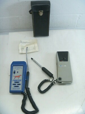 Leak Detectors - 5500 Halogen Leak Detector