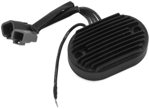 Twin Power Solid State Regulator Black H4007 49-8261 498261 twp498261 ...