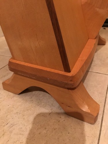 Folk Harp - Blond Triplett / Liberty 30 String $1100, Great sound ...