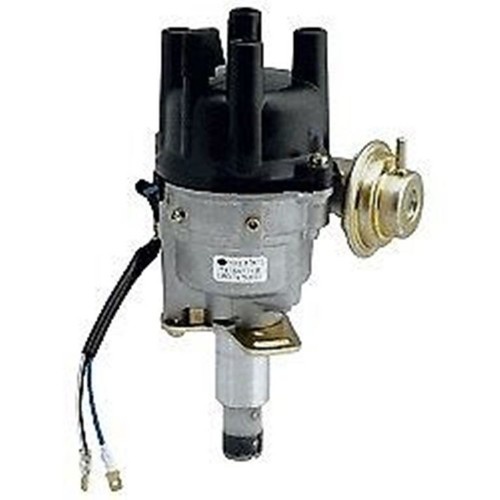 FORKLIFT DISTRIBUTOR ENGINE Electronic Ignition and Fits Z24 NISSAN ...