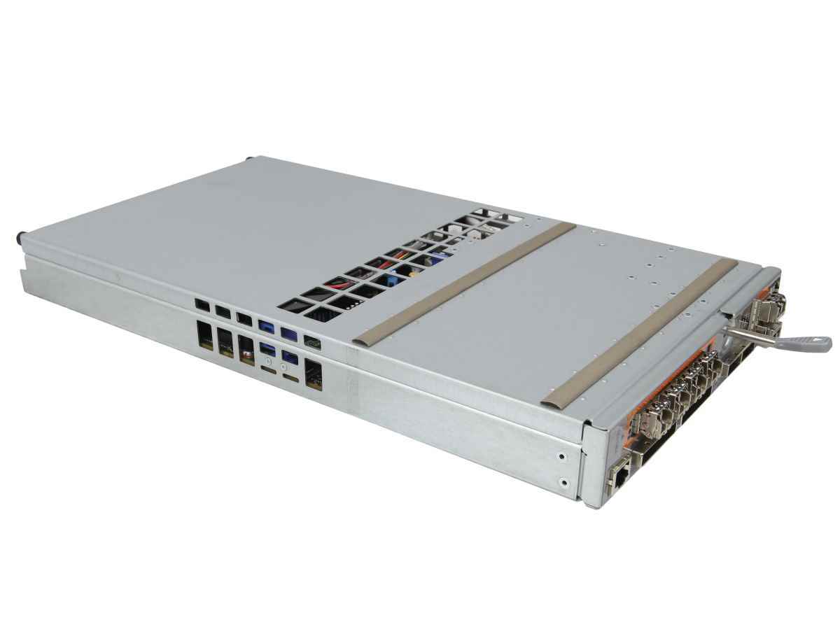 HP 3PAR 7400 StoreServ Controller Node Module QR483-63001 | eBay