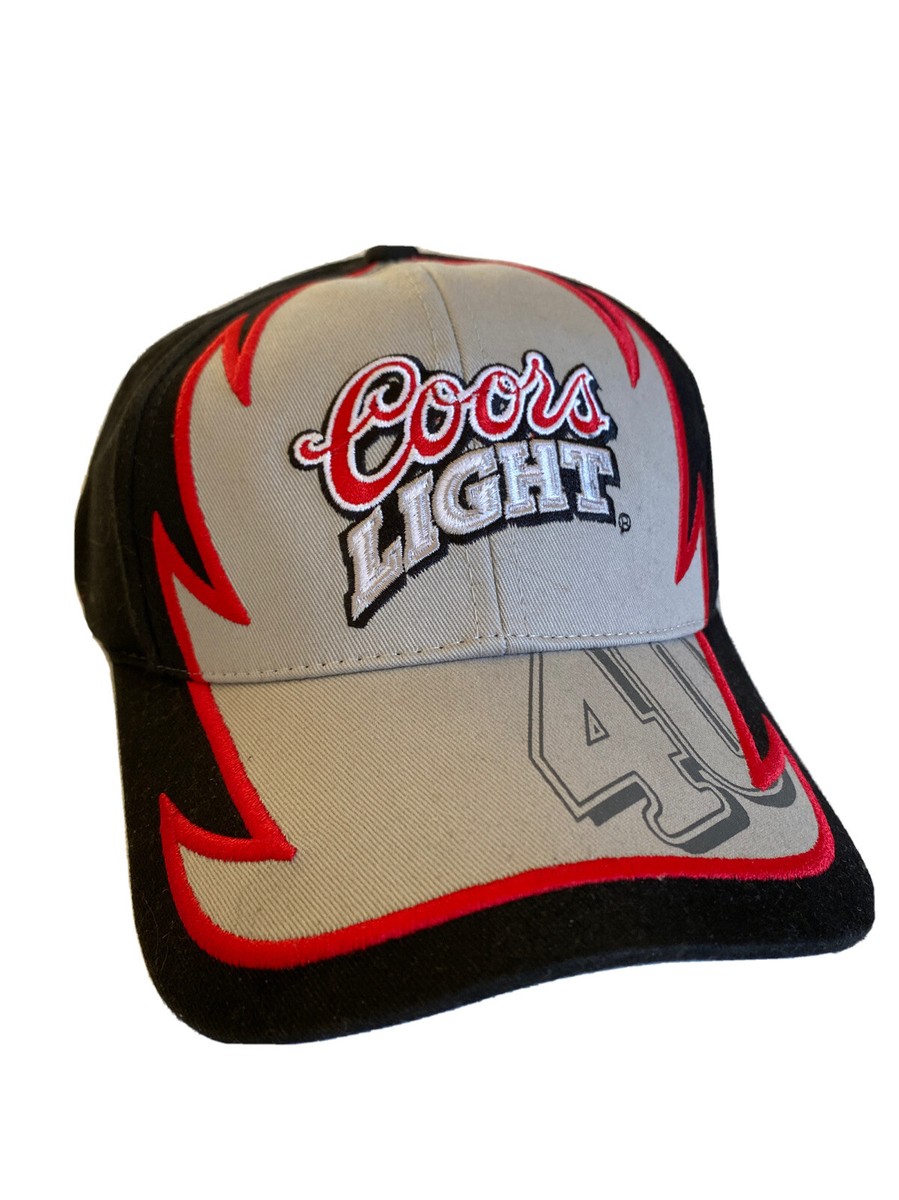 Coors Light Hat