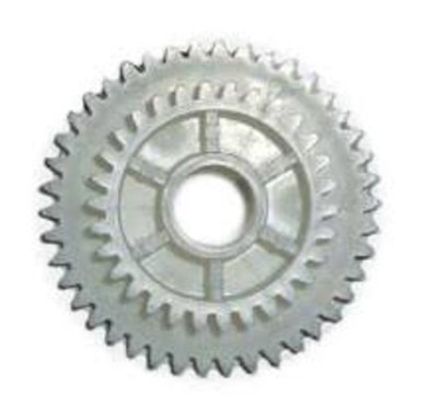 Genuine Sharp NGERH0458FCZZ 20/35T Gear For Sharp SF7300/7320/7350/7370 ...