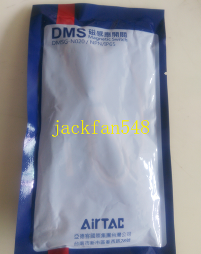 One AirTAC DMSG-N020 Magnetic Switch DMSGN020 New In Box | eBay