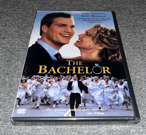 The Bachelor (DVD, 2000) 794043499425| eBay