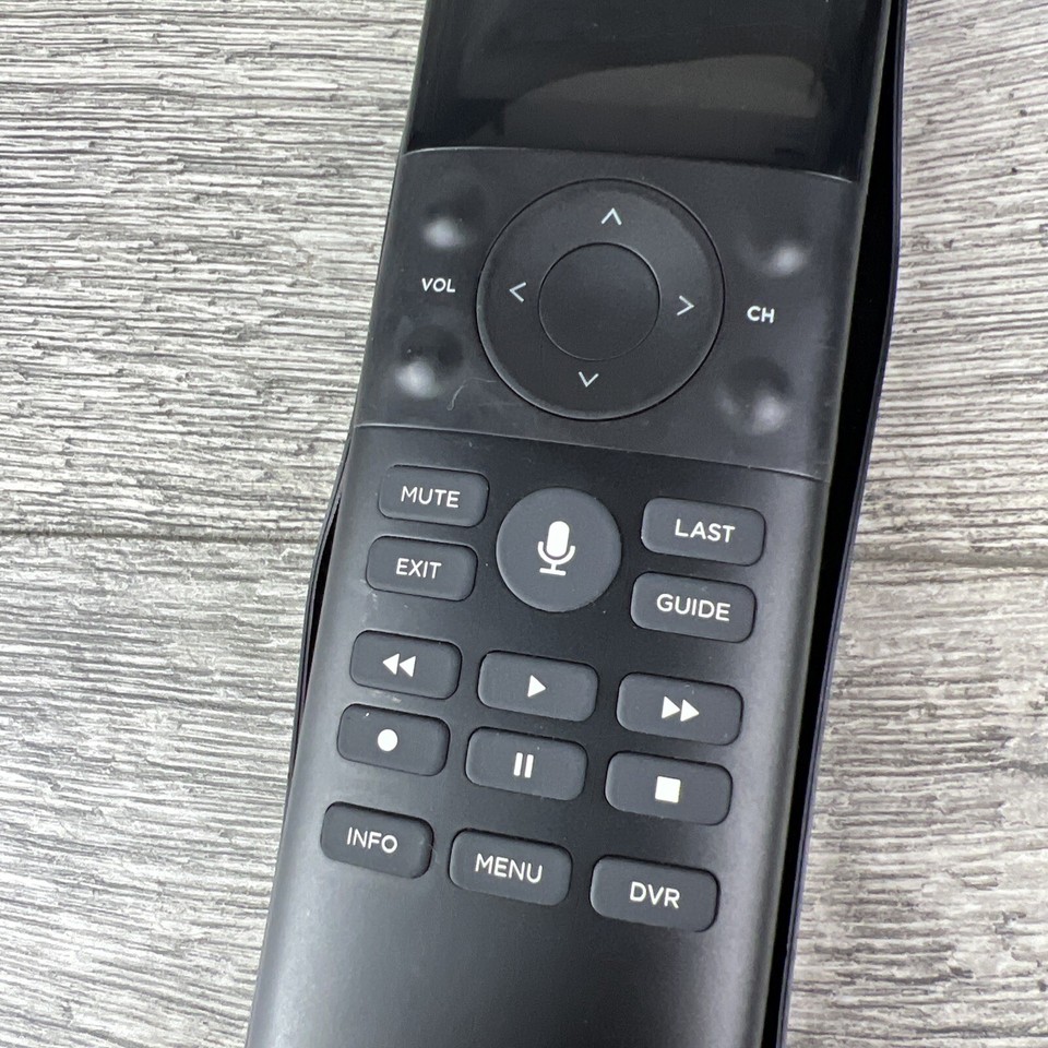 Savant Pro Rem-2000-00 Multi-room Domestic Touchscreen Remote Control ...