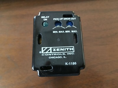 Transfer Switches - Zenith Automatic Transfer Switch
