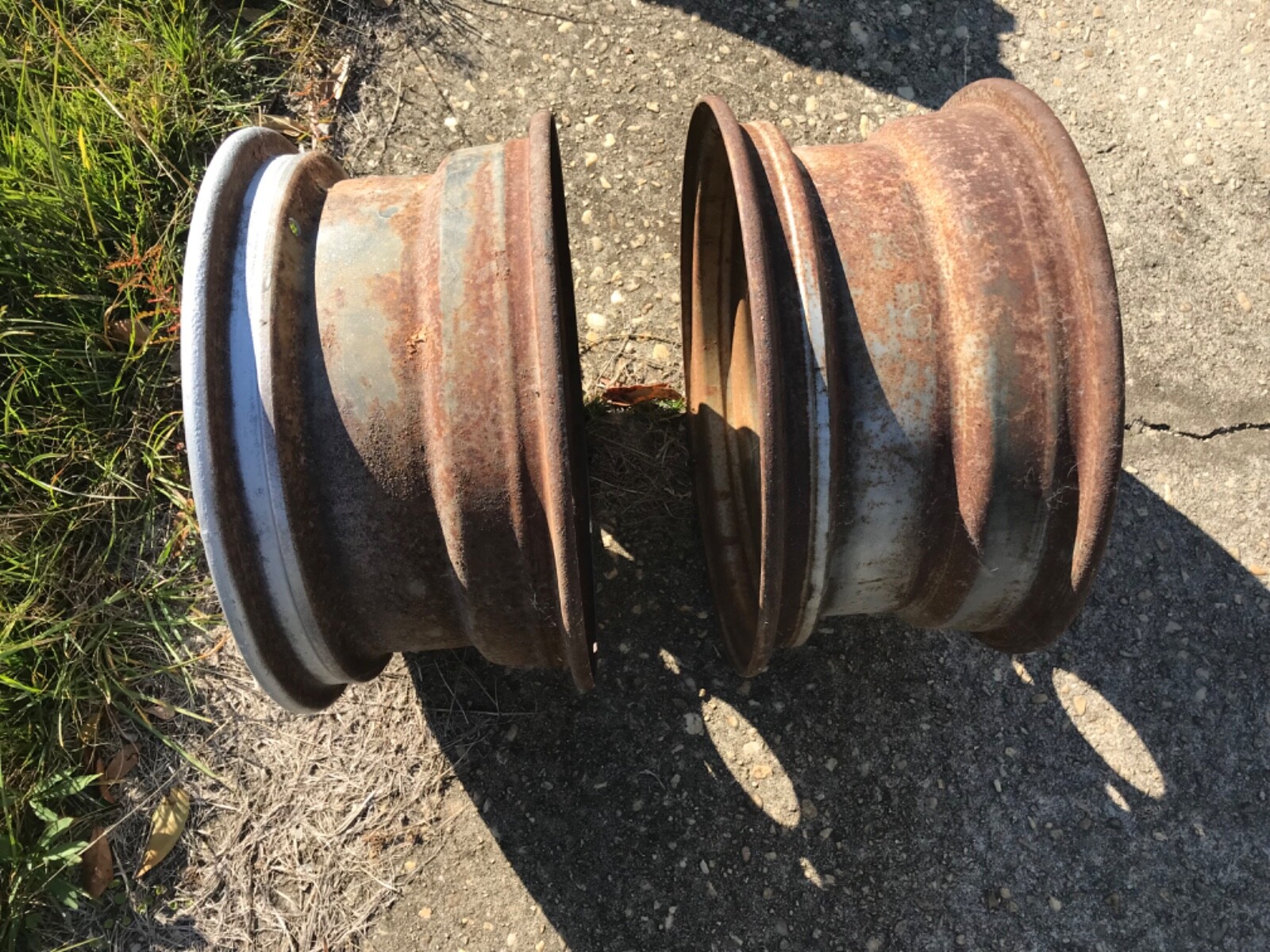 1968 CORVETTE RALLY WHEEL VETTE WHEELS CODE AG 15X7 | eBay