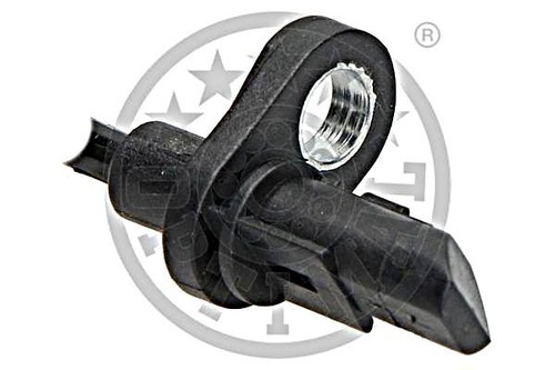 OPTIMAL ABS Speed Sensor For CITROEN C3 Picasso PEUGEOT 207 Cc 208 06 ...