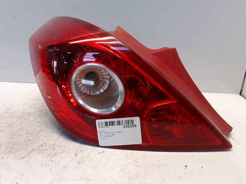 FEU AR G OPEL CORSA D PH 1 93189092 | eBay