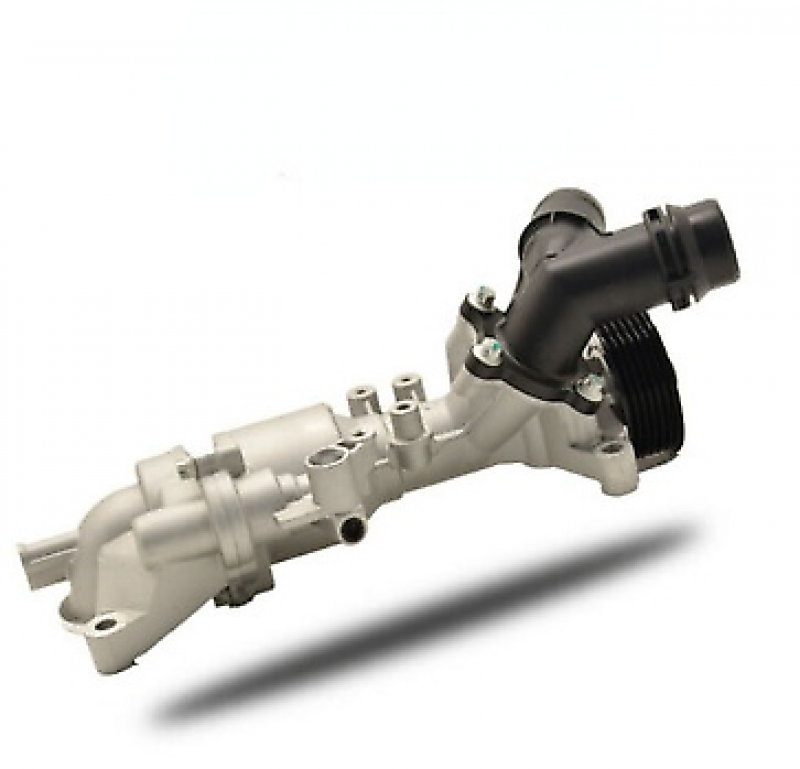 For 2016-2020 Mercedes Benz Metris 2.0 Liter 2742001000 NEW Water ...