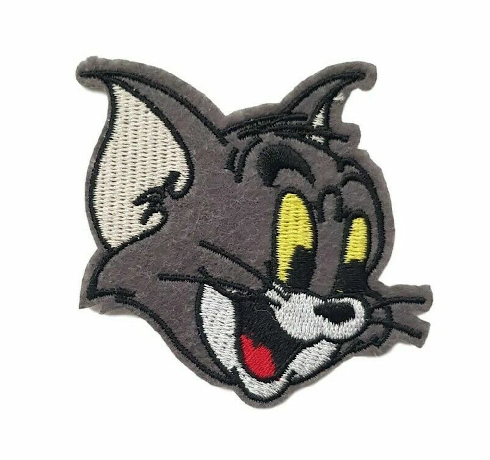 Tom And Jerry Owner Face