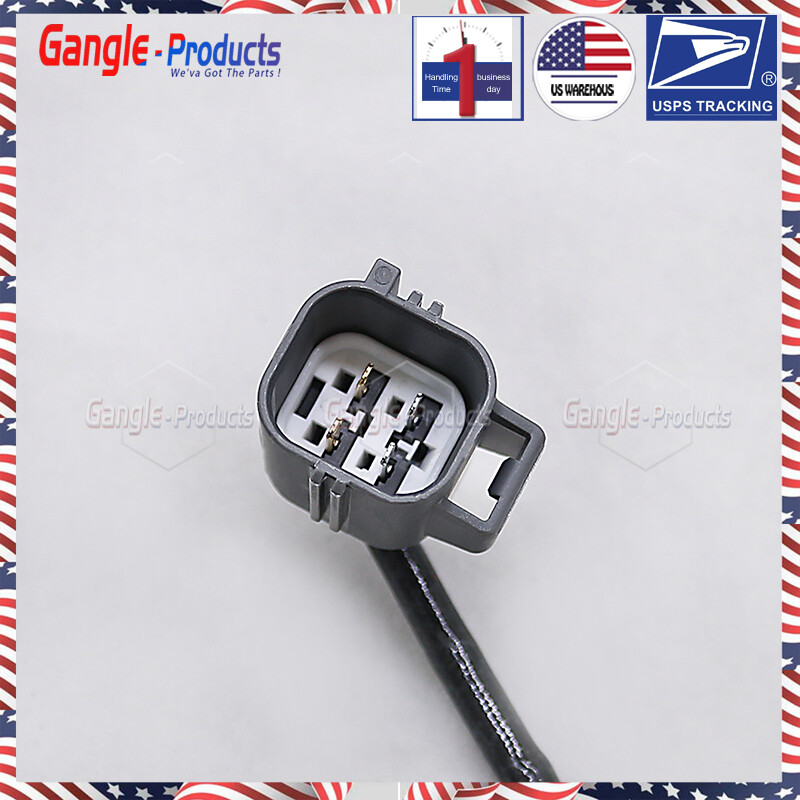 O2 Oxygen Sensor LR001459 234-9027 For Land Rover LR2 Volvo S60 V60 ...