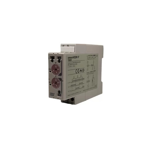 Omron H3D-RF Timer Solid State Double Time 24VAC/DC 1.2s 12h | eBay
