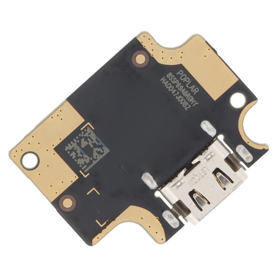 For Lenovo Tab K10 2rd Gen 10.1 inch TB311FU Charging Port Board | eBay