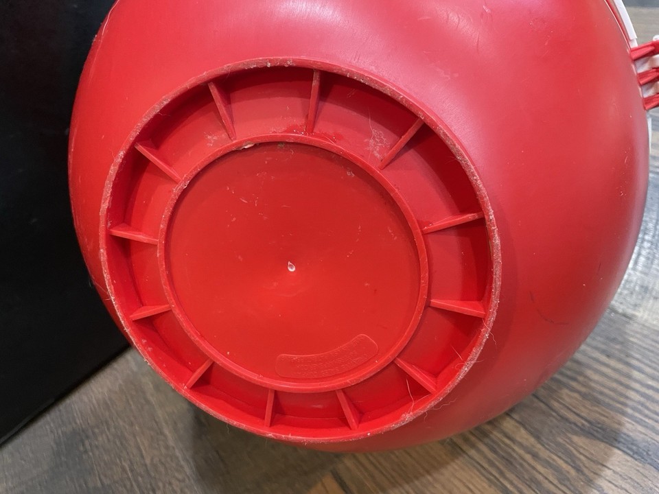 The BIG BOBBER Floating Cooler FISHING CANOEING BOATING POOL Bass Pro ...