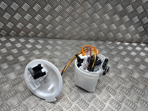 2020 BMW X5 G05 40i Fuel Pump/Sender Unit for Petrol 9468618 for sale ...