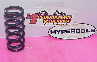 HYPERCO #500 Coil-over 8" Racing Spring UMP IMCA Wissota NASCAR Ratrod ...