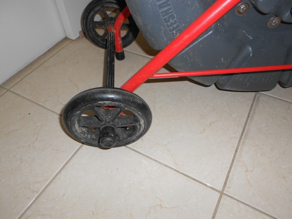 RIDGID SEESNAKE TRUSENSE COLOR SEWER CAMERA 200' FEET SELF LEVELING ...