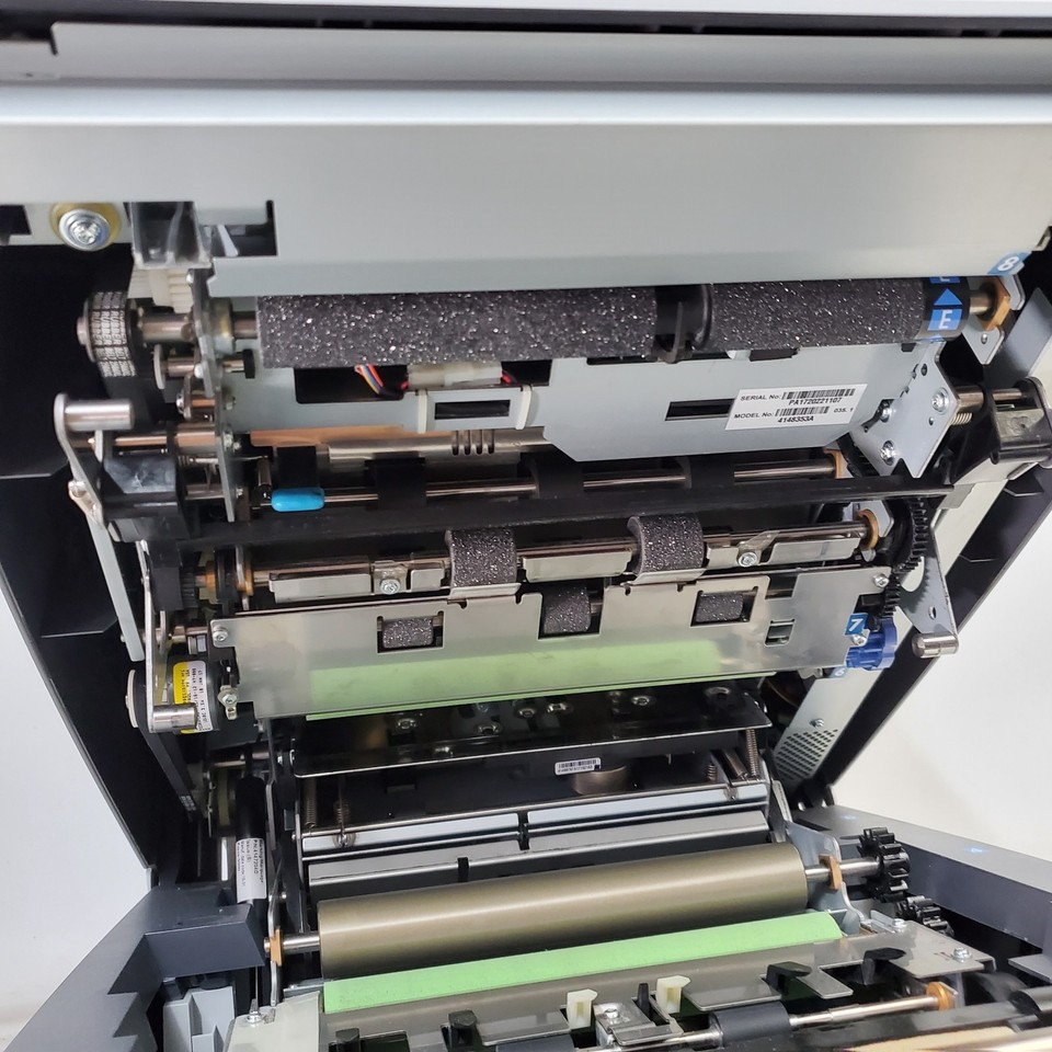 *PICKUP ONLY* Formax FD6102 Automatic Envelope Stuffing and Sealing ...