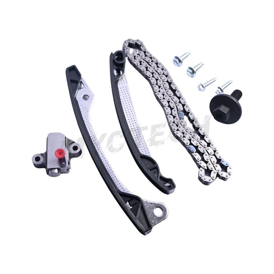 130C12345R Timing Chain Kit Fit Renault Clio IV Grandtour - 0.9 TCe90,1 ...