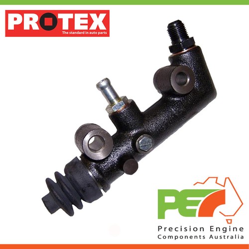 PROTEX Clutch Master Cylinder For MITSUBISHI FUSO FS FS 6M70 Diesel Inj ...