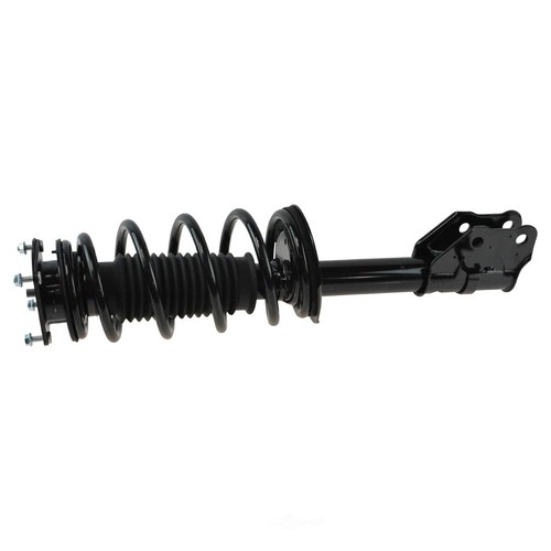 Suspension Strut and Coil Spring Kit-2 Piece Strut and Spring Assembly ...