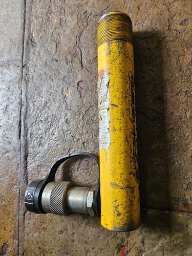 Enerpac RC55 Hydraulic Cylinder 10000 PSI / 700 BAR | eBay